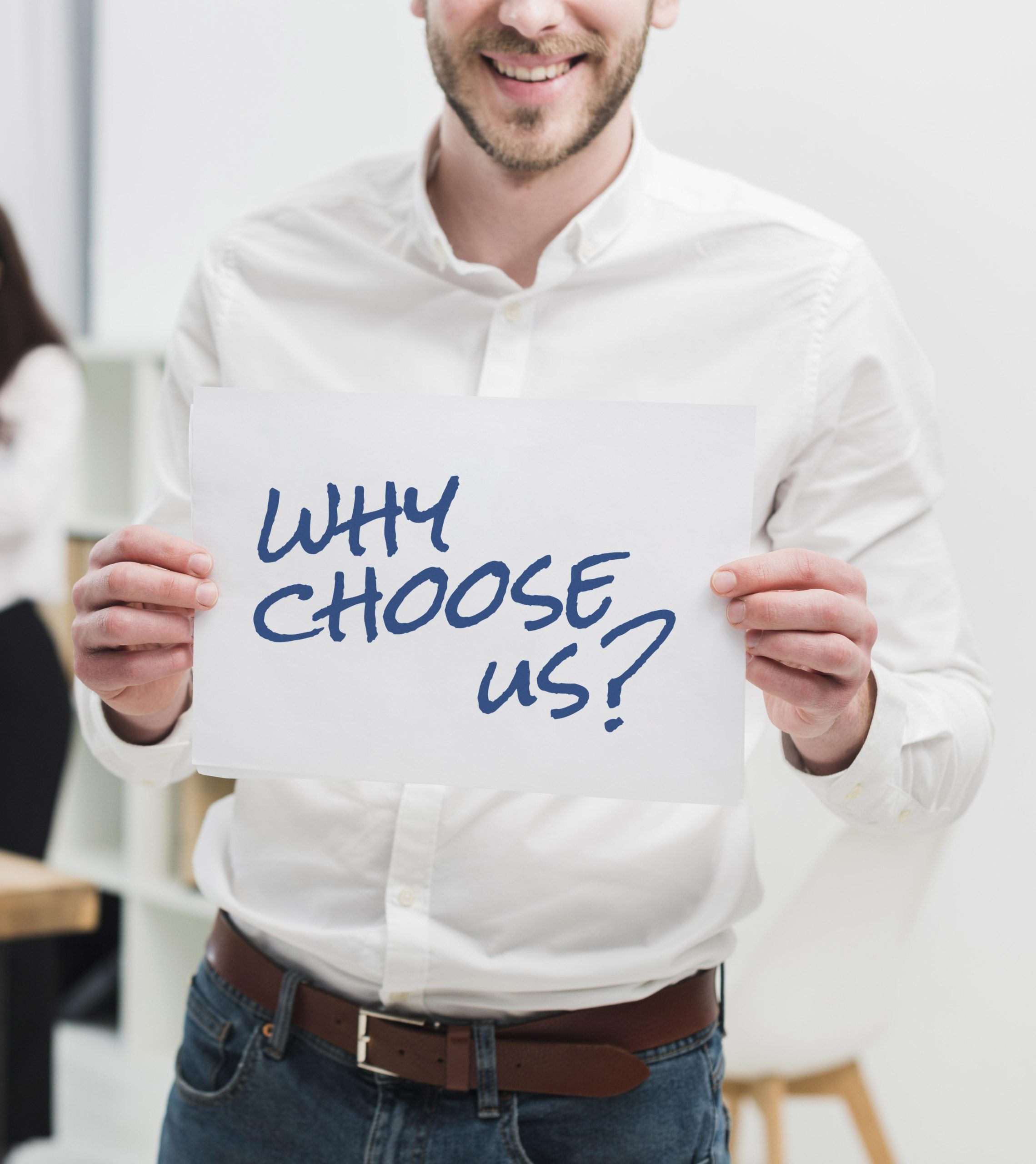 IT Infrastructure Solutions & Services | Techspot Solutions